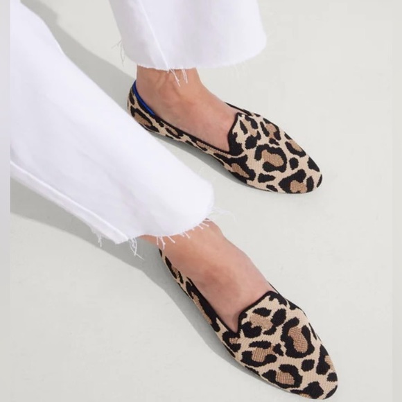 Rothy's | Shoes | Rothys The Almond Loafer Desert Cat Size 8 | Poshmark